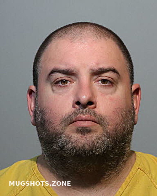 NICHOLAS PERROTTI 08/08/2023 - Seminole County Mugshots Zone