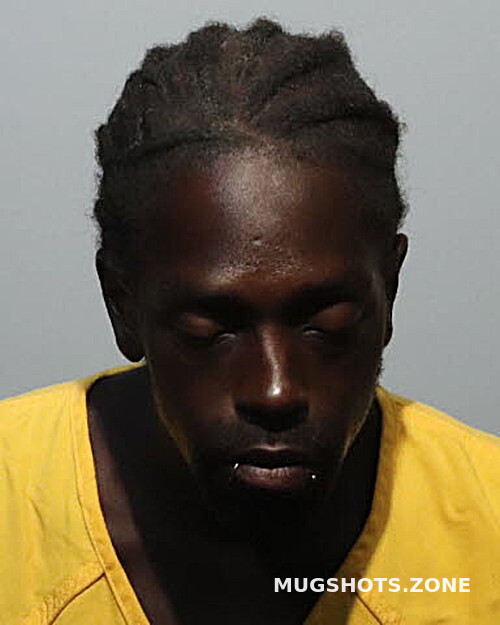 STEVEN WIGGINS 08/09/2023 - Seminole County Mugshots Zone