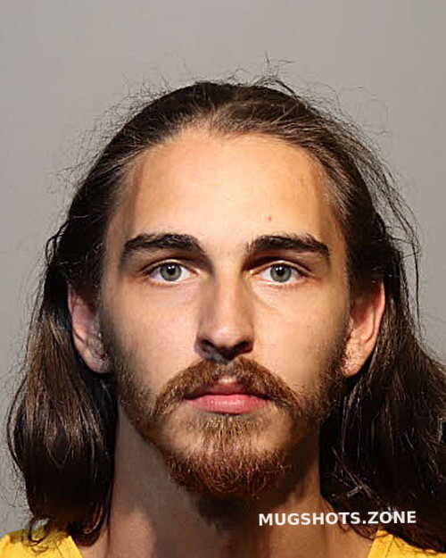 JOSEPH WOODLIEF 08/09/2023 - Seminole County Mugshots Zone