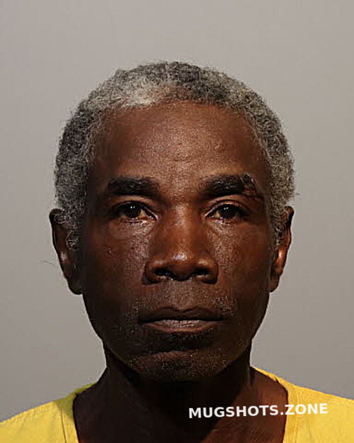 DAVID JONES 08/10/2023 - Seminole County Mugshots Zone