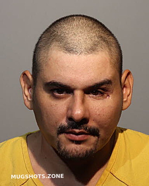 TONY SUAREZ 08/11/2023 - Seminole County Mugshots Zone