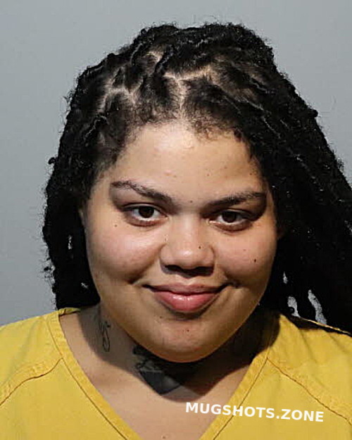 JADE INMAN 08/11/2023 - Seminole County Mugshots Zone