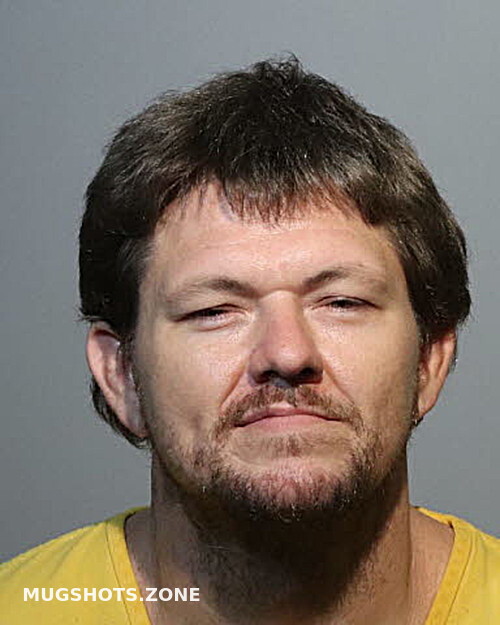 DAVID ALLIGOOD 08/11/2023 - Seminole County Mugshots Zone