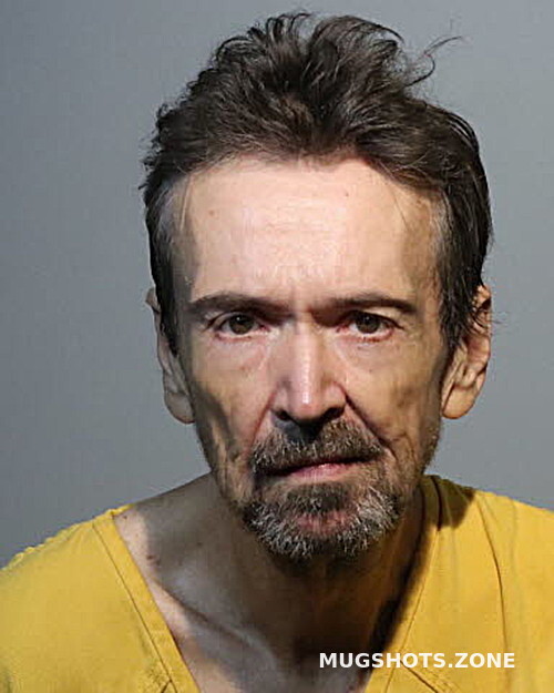 SCOTT HOWINGTON 08/11/2023 - Seminole County Mugshots Zone