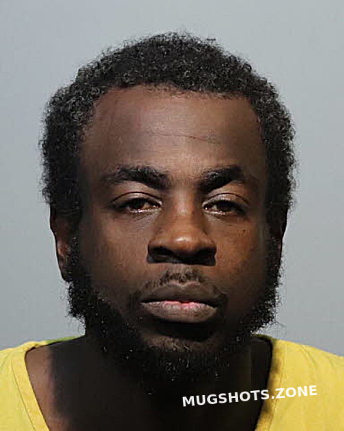 Terence Moore 08 12 2023 Seminole County Mugshots Zone
