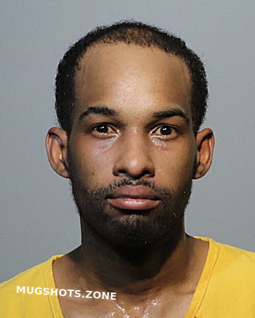 KEVIN DIXON 08/12/2023 - Seminole County Mugshots Zone