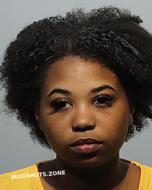 DESTINY LAWRENCE 08/12/2023 - Seminole County Mugshots Zone