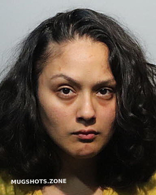 AMBER SUAREZ 08/13/2023 - Seminole County Mugshots Zone