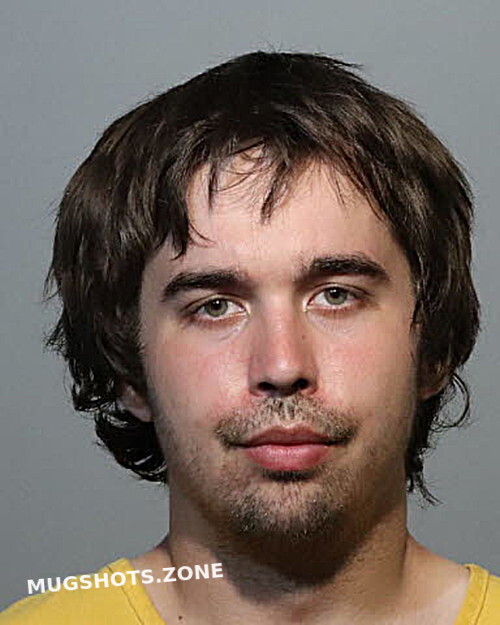 TYLER FEIGHT 08/13/2023 - Seminole County Mugshots Zone