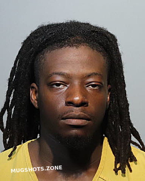 BRAXTON CHAMBERS 08/13/2023 - Seminole County Mugshots Zone