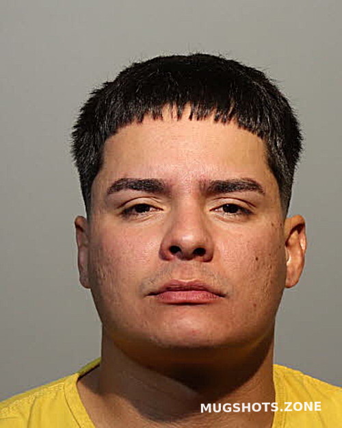 ANGEL NEGRON RIVERA 08/15/2023 - Seminole County Mugshots Zone