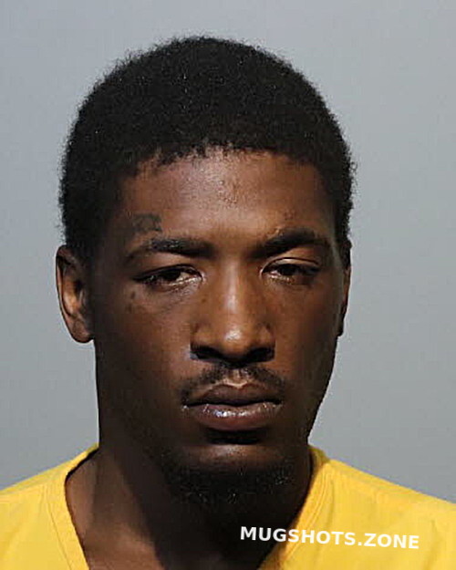 MARION HARMON 08/16/2023 - Seminole County Mugshots Zone