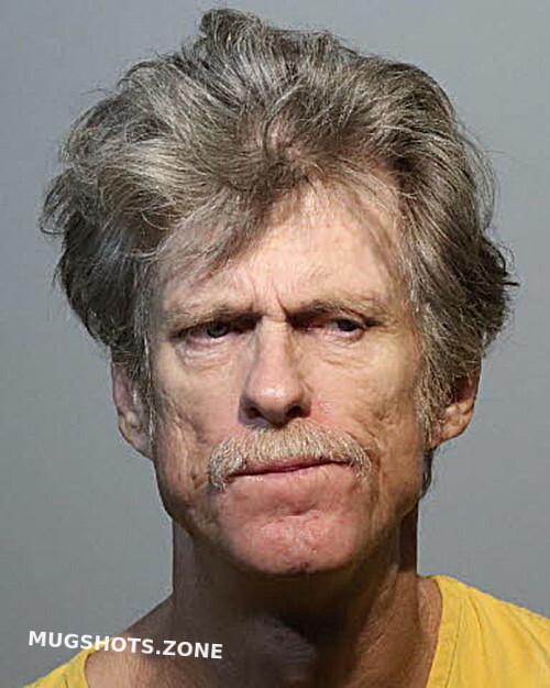 DANNY PENNINGTON 08/16/2023 - Seminole County Mugshots Zone