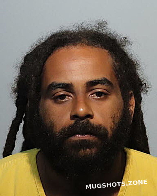 RONNIE HORN 08/17/2023 - Seminole County Mugshots Zone