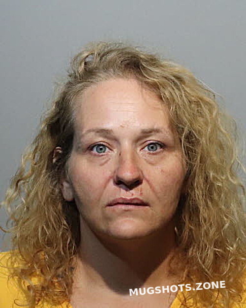 JESSICA KNIGHT 08/17/2023 - Seminole County Mugshots Zone