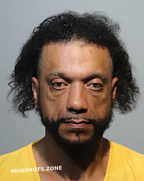 HECTOR RIVERA 08/17/2023 - Seminole County Mugshots Zone