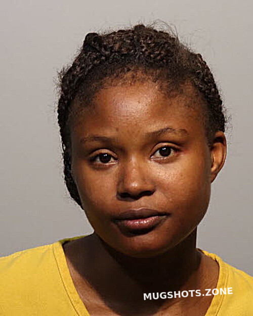 TIFFANY SCOTT 08/18/2023 - Seminole County Mugshots Zone
