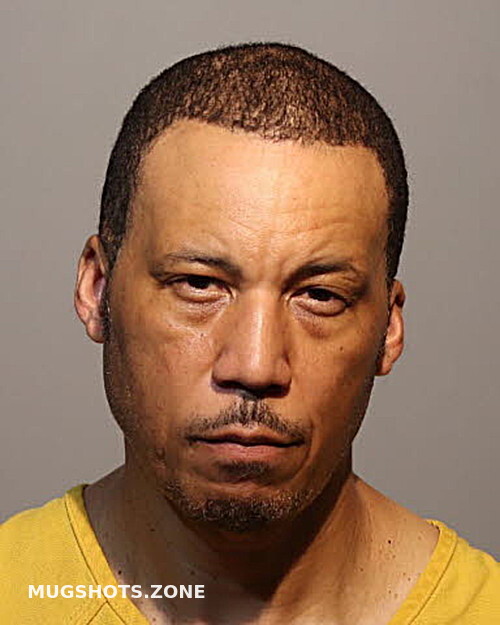 AARON SUMNER 08/18/2023 - Seminole County Mugshots Zone