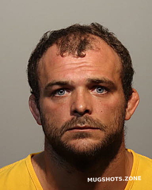 DONALD SIMPSON 08/18/2023 - Seminole County Mugshots Zone