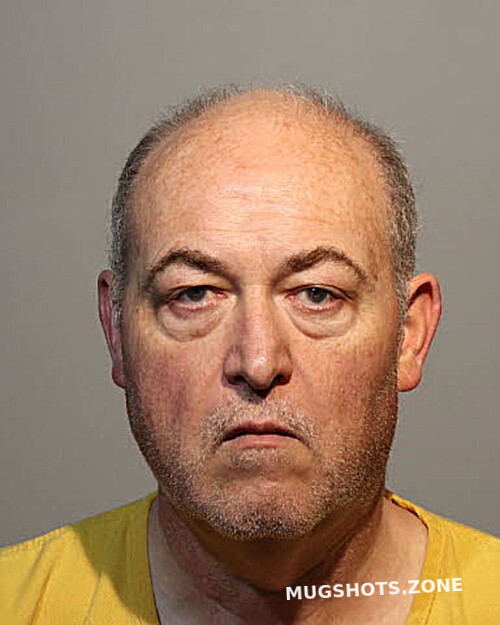 GENE FOWLER 08/18/2023 - Seminole County Mugshots Zone