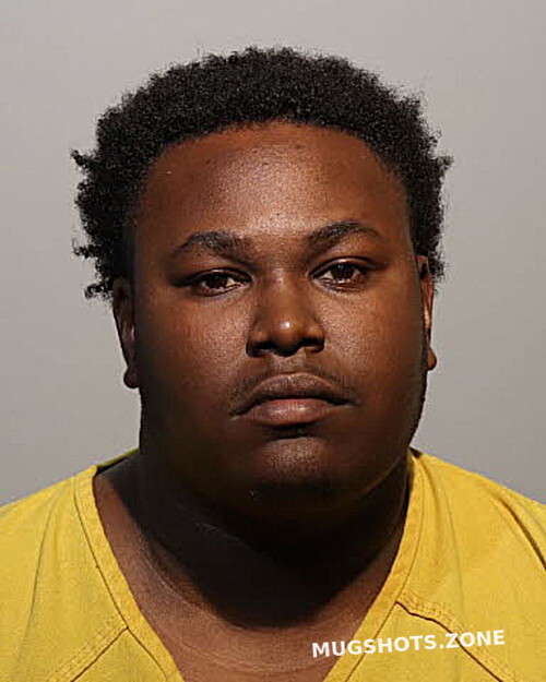LANCE BING 08/18/2023 - Seminole County Mugshots Zone