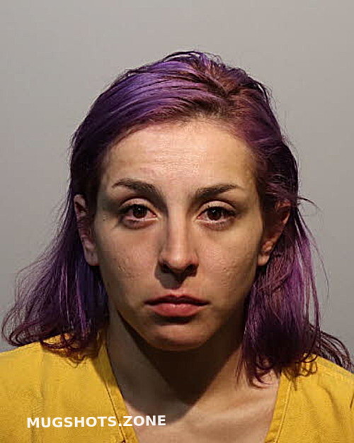 MARIA JAURRETCHE 08/18/2023 - Seminole County Mugshots Zone