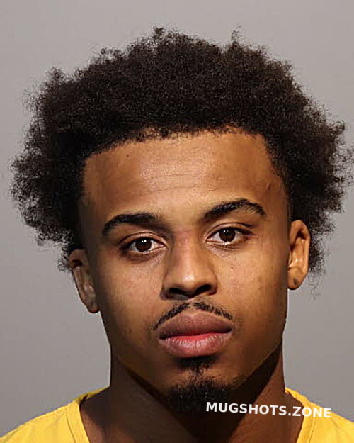 ANTHONY BOWIE 08/19/2023 - Seminole County Mugshots Zone