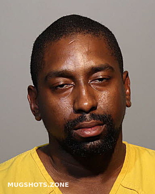 SHAWN HINDS-HUTTON 08/19/2023 - Seminole County Mugshots Zone
