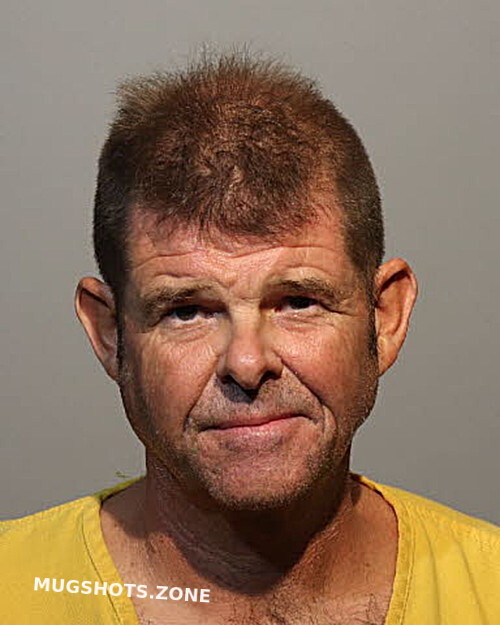 CLINT MILLER 08/19/2023 - Seminole County Mugshots Zone