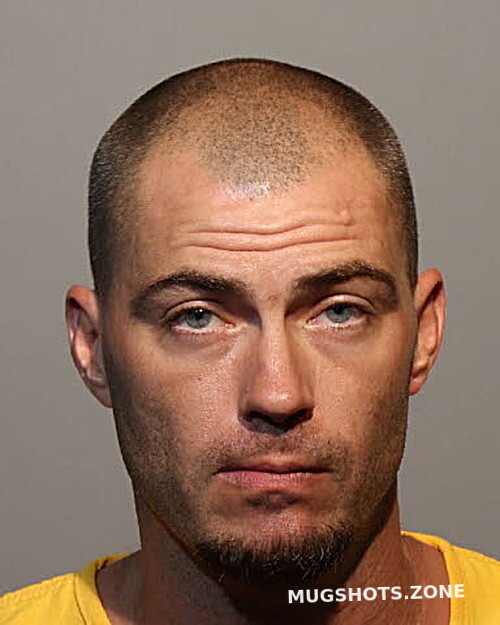 BRANDON TRUAX 08/20/2023 - Seminole County Mugshots Zone