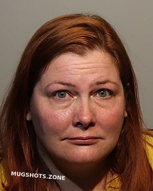 CANDICE FRAZIER 08/20/2023 - Seminole County Mugshots Zone