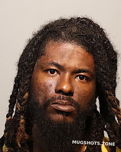 EMMANUEL RISBROOK 08/20/2023 - Seminole County Mugshots Zone