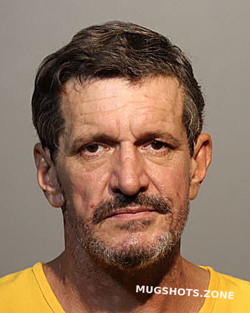JASON CLENDENIN 08/20/2023 - Seminole County Mugshots Zone