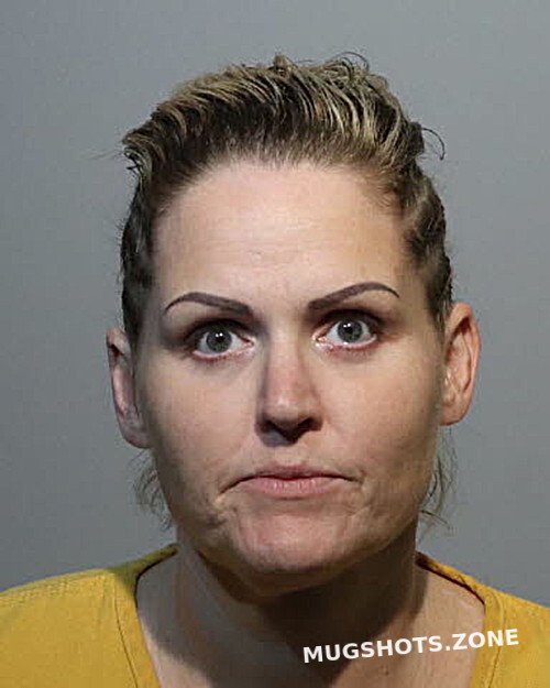 MICHELLE SABB 08/21/2023 - Seminole County Mugshots Zone