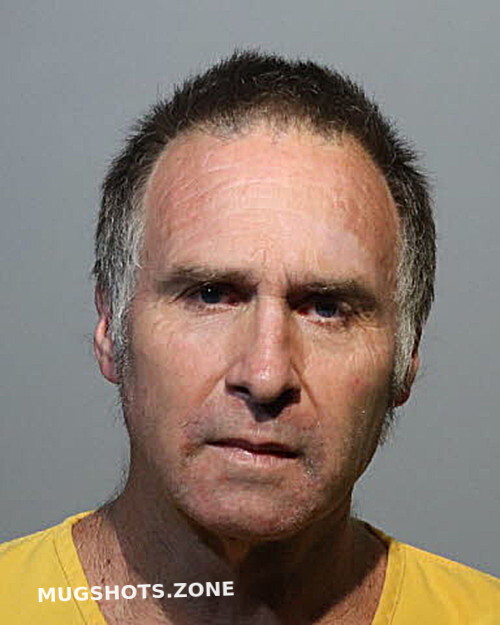 KENNETH CONNELL 08/21/2023 - Seminole County Mugshots Zone