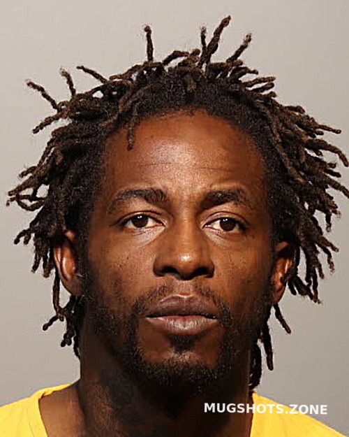 QUINCY JACKSON 08/21/2023 - Seminole County Mugshots Zone