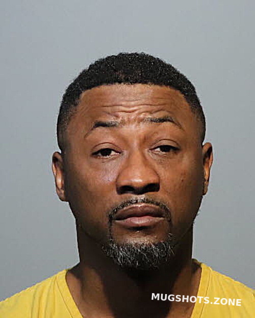 TERRY JUDKINS 08/21/2023 - Seminole County Mugshots Zone