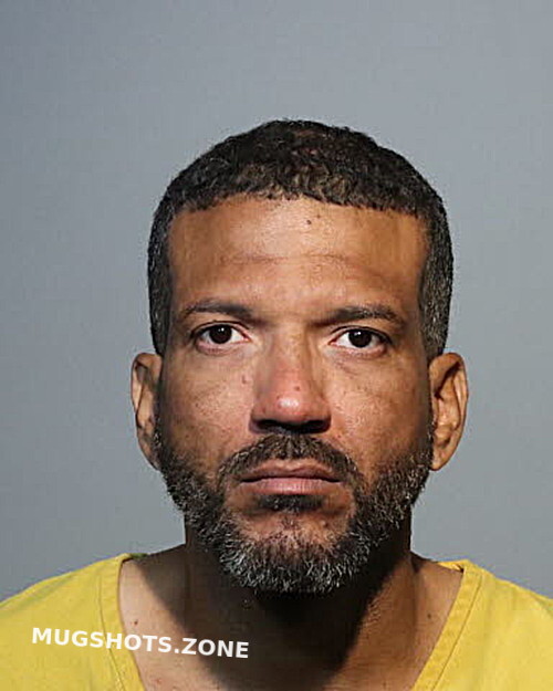 JOEL ALDEA FIGUEROA 08/22/2023 - Seminole County Mugshots Zone