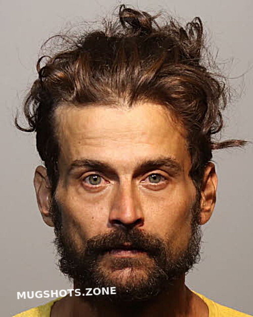 JOHN NEVES 08/23/2023 - Seminole County Mugshots Zone