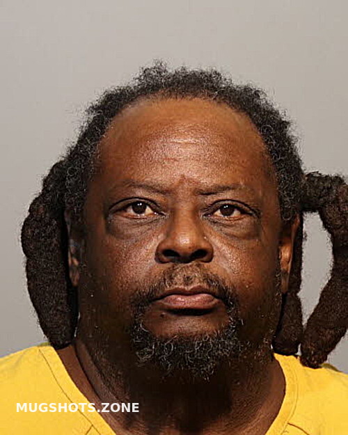 FREDERICK COLE 08/23/2023 - Seminole County Mugshots Zone