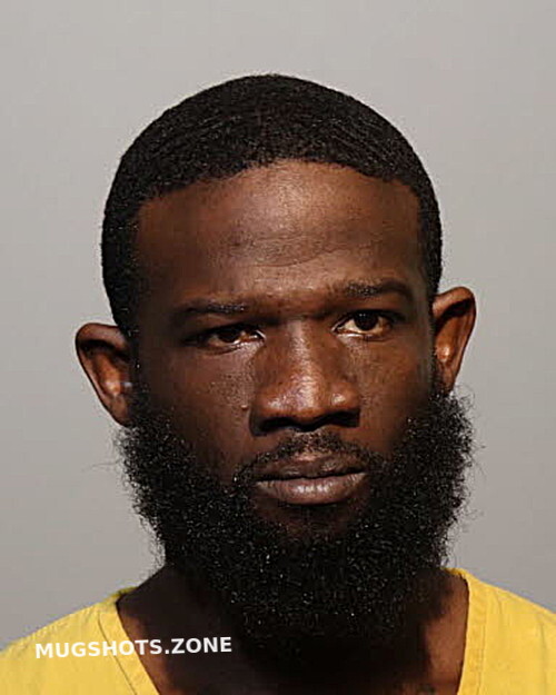 ANTHONY COLLIER JR 08/24/2023 - Seminole County Mugshots Zone