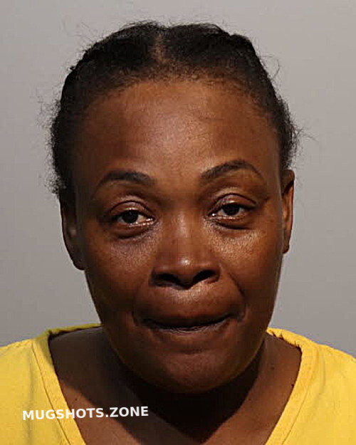KARLENE FLEMMINGS STEPHENS 08/24/2023 - Seminole County Mugshots Zone