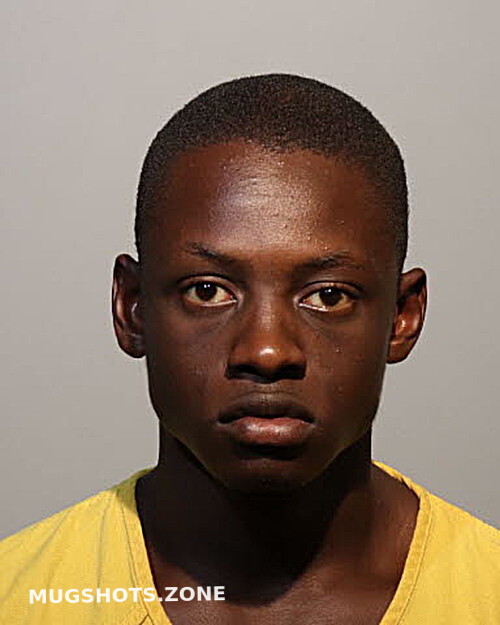 JONAH MAYO 08/24/2023 - Seminole County Mugshots Zone