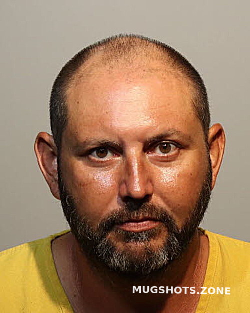 MICHAEL GAUTHIER 08/24/2023 - Seminole County Mugshots Zone
