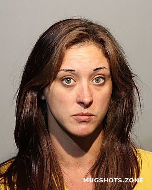 NICOLE WEST 08/24/2023 - Seminole County Mugshots Zone