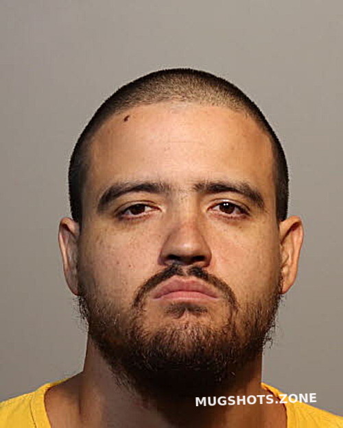 NICHOLAS JOY 08/24/2023 - Seminole County Mugshots Zone