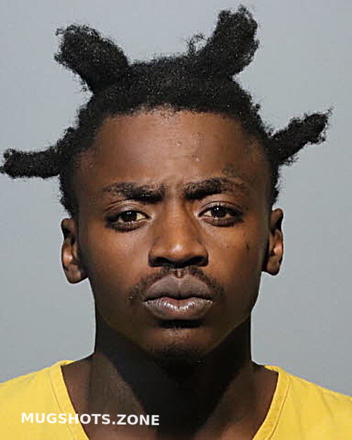 RICHARD HARRELL 08/26/2023 - Seminole County Mugshots Zone