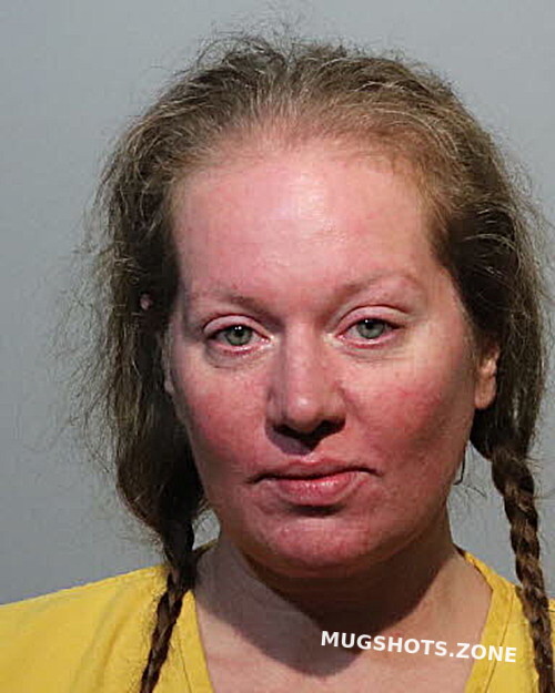 KELLY COOK 08/26/2023 - Seminole County Mugshots Zone