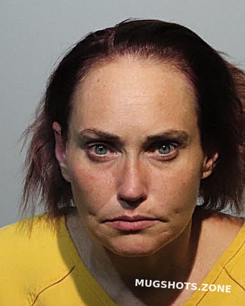HOLLY KELLEY 08/26/2023 - Seminole County Mugshots Zone