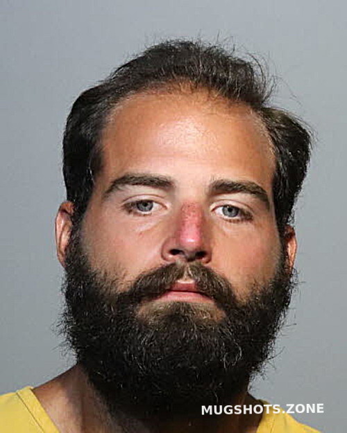 MATTHEW FASANO 08/27/2023 - Seminole County Mugshots Zone